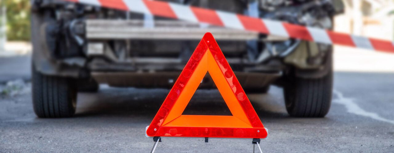 Car Accident Recovery Guide | Anchor Physical Therapy